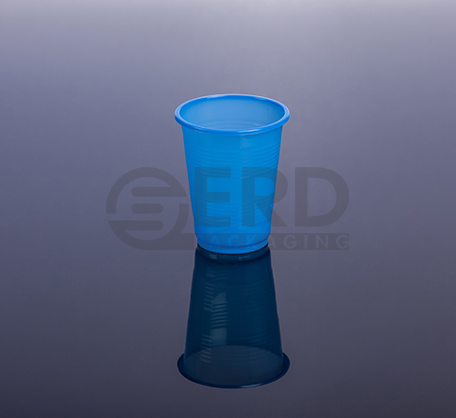 Plastic cups 200cc | ERD Packaging