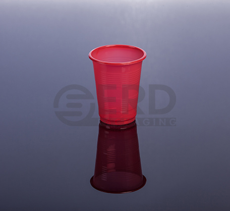 Plastic cups 200cc | ERD Packaging